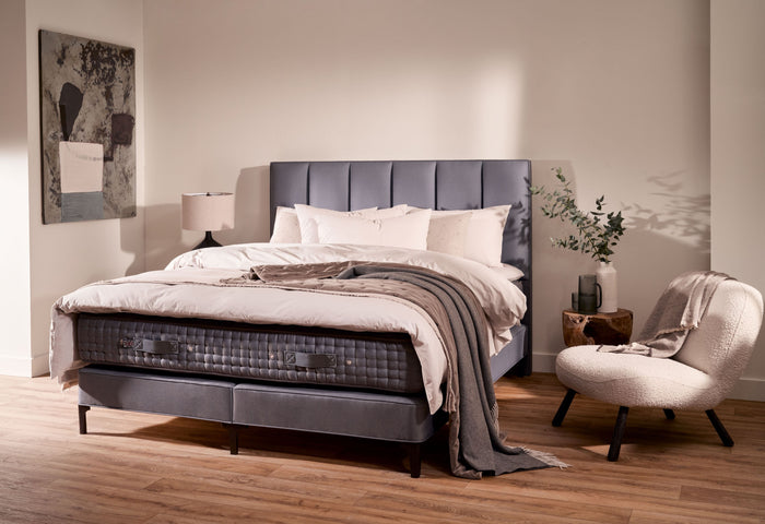 Vispring Orange County | Luxury Mattress Showroom In Orange County