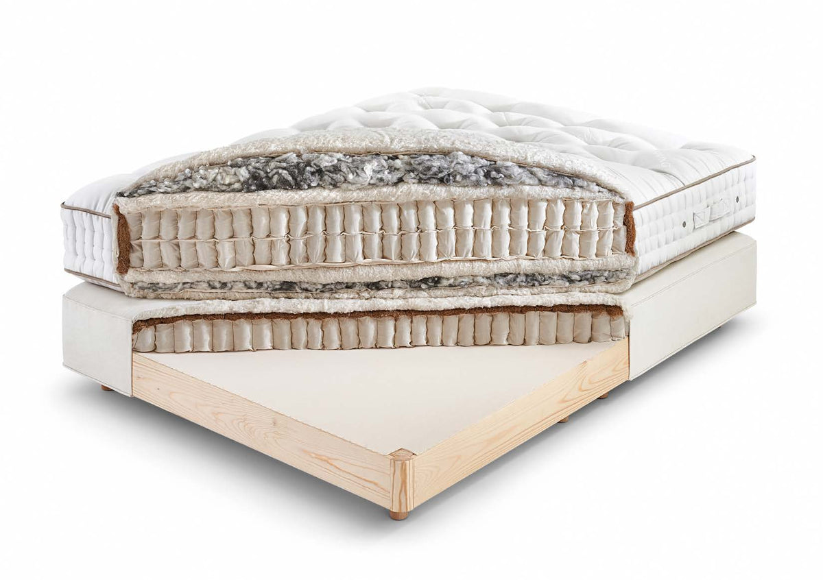 Vispring Orange County | Luxury Mattress Showroom In Orange County