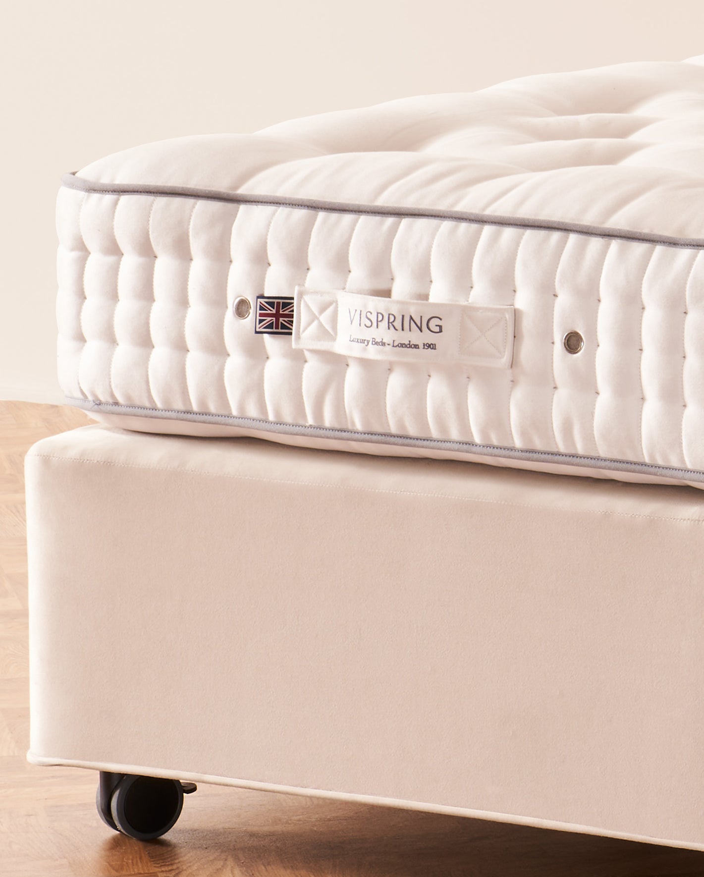 Vispring Full Range Of Mattresses